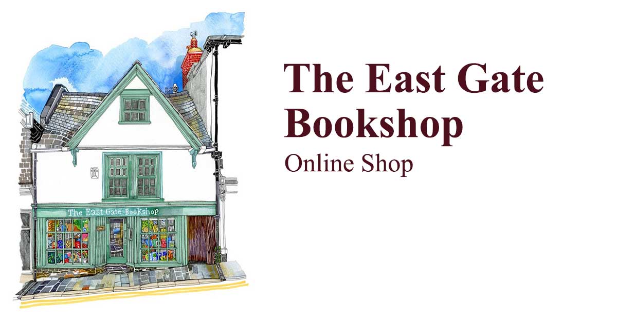Online Bookshop - In addition to the books on our shelves | The East ...